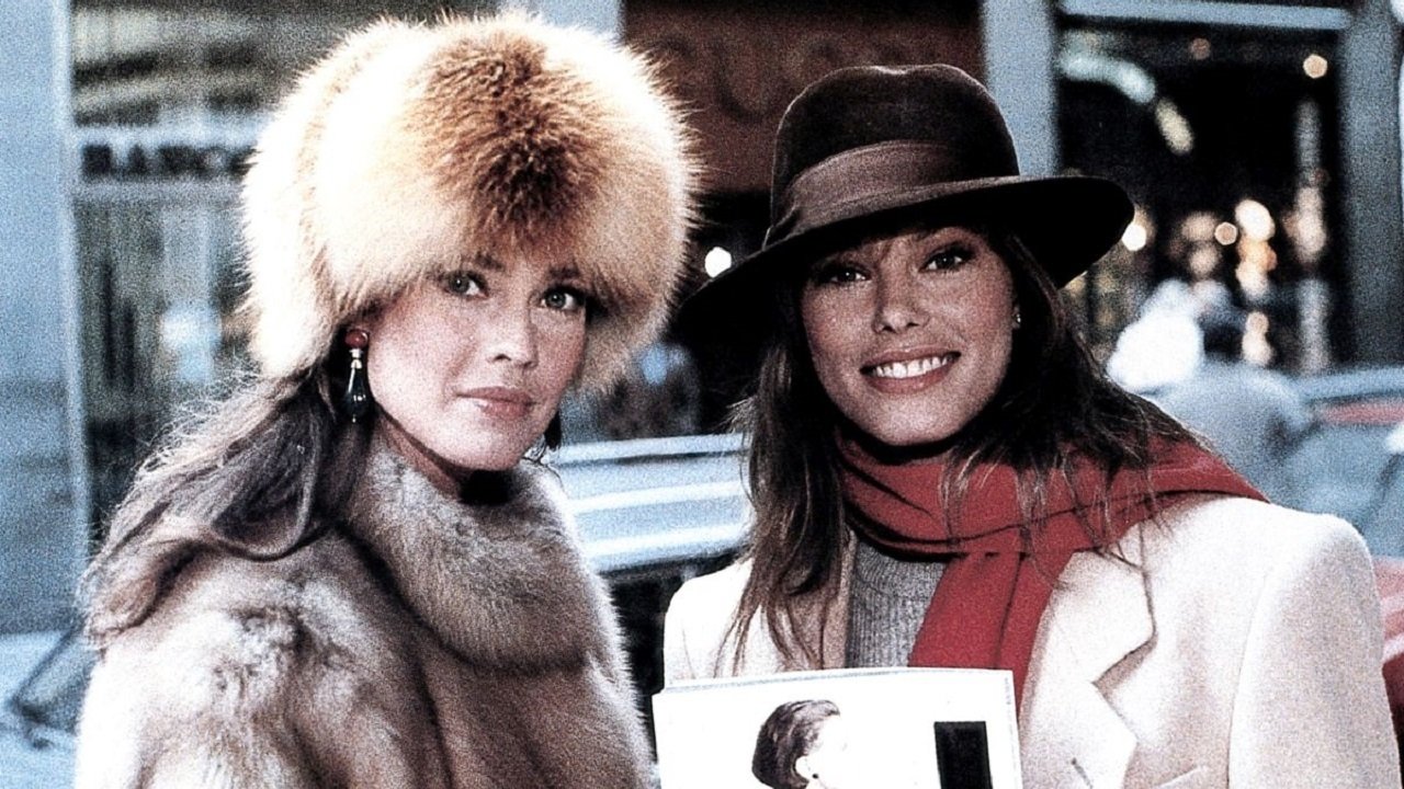 Via Montenapoleone (1987) • Streaming ITA | StreamingCommunity